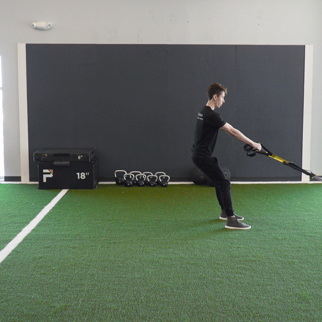 7 Ways to Use the Sled in Your Next Workout