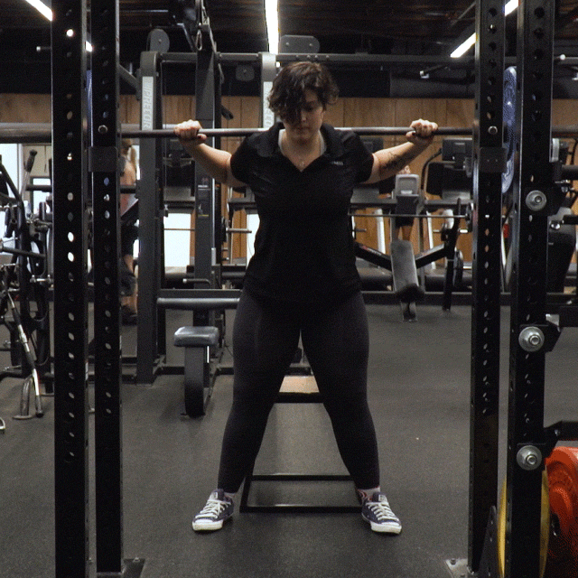 9 Squat Variations To Mix Up Your Next Workout