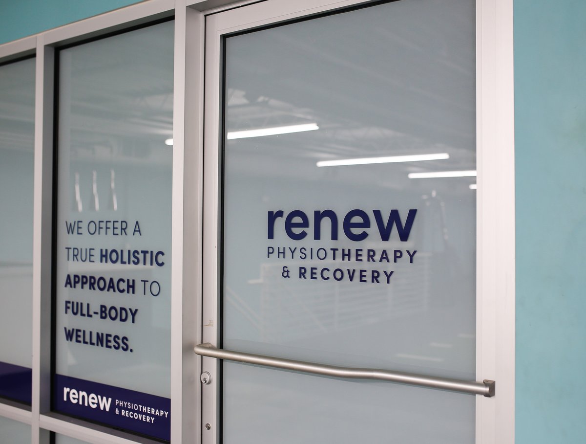 Refresh Your Workout: Discover the Newly Renovated James Island Club