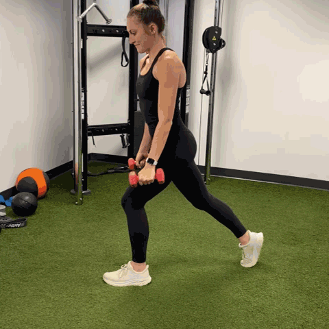 Independence Day Burn: 7 Beginner-Friendly and Fun Exercises