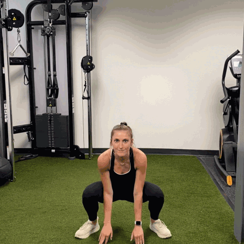 Independence Day Burn: 7 Beginner-Friendly and Fun Exercises