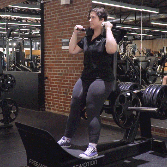 9 Squat Variations to Mix Up Your Next Workout