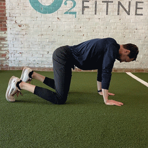 The Secret To A Better Golf Swing