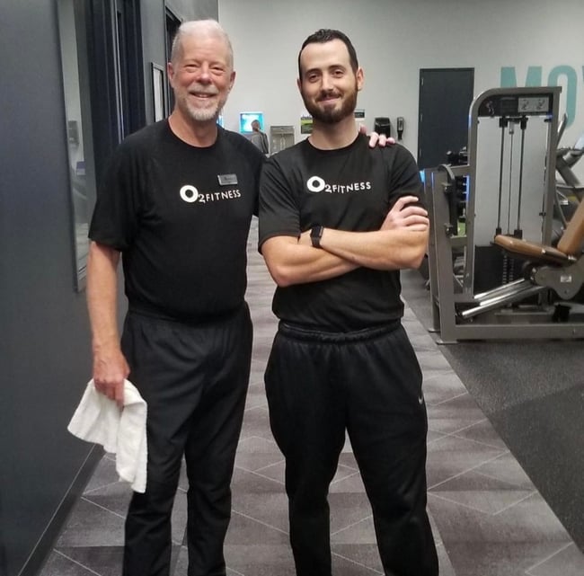 5 Fitness Inspired Costumes to Try This Halloween