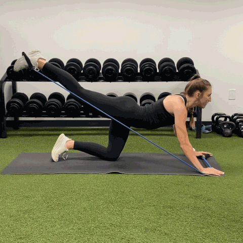 Independence Day Burn: 7 Beginner-Friendly and Fun Exercises