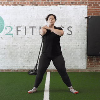 9 Squat Variations to Mix Up Your Next Workout
