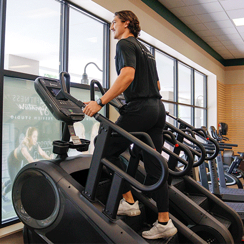 The Best Cardio Machines to Prep for Summer