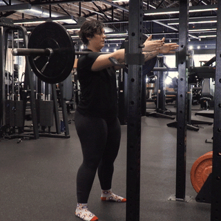 9 Squat Variations to Mix Up Your Next Workout