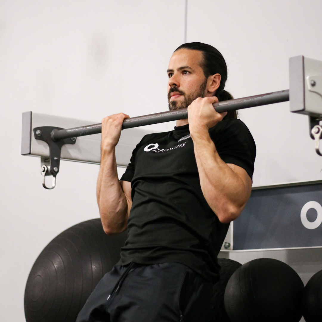 Exercises to Improve Your Bicep Definition