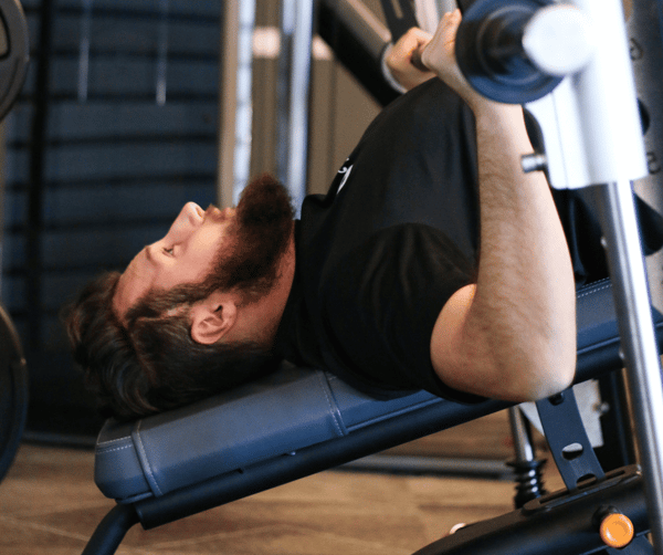 The Benefits of Incline, Decline, and Flat Benching