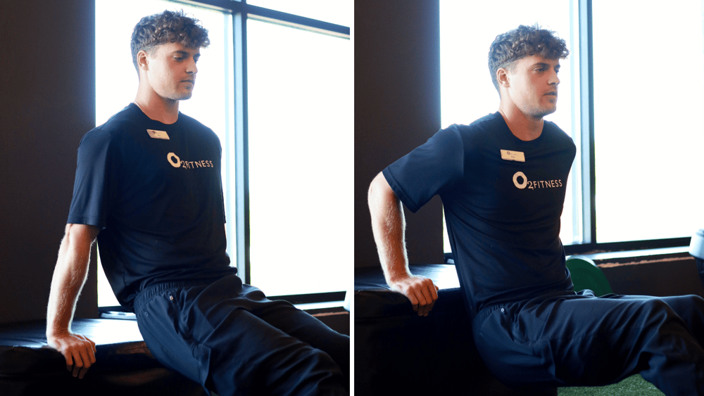 Chest Workout: 5 Exercises, 1 Dumbbell