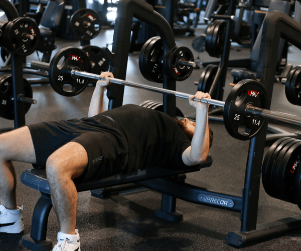 The Benefits of Incline, Decline, and Flat Benching