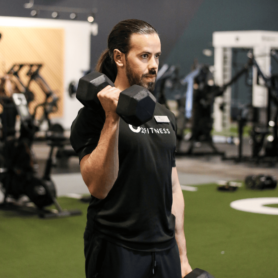 Effective Exercises to Build Bigger, Stronger Triceps