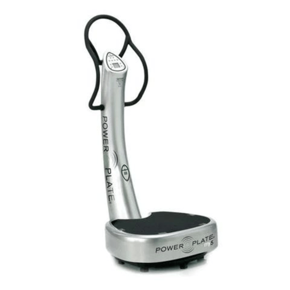 The Power Plate: What Is It and How to Use It