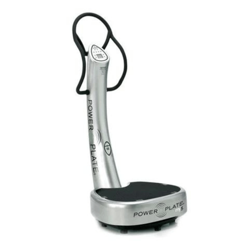 The Power Plate: What Is It and How to Use It