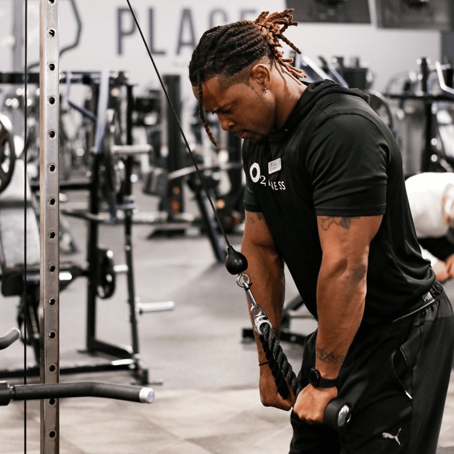 Effective Exercises to Build Bigger, Stronger Triceps