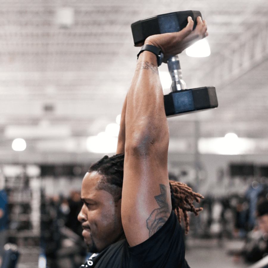 Effective Exercises to Build Bigger, Stronger Triceps